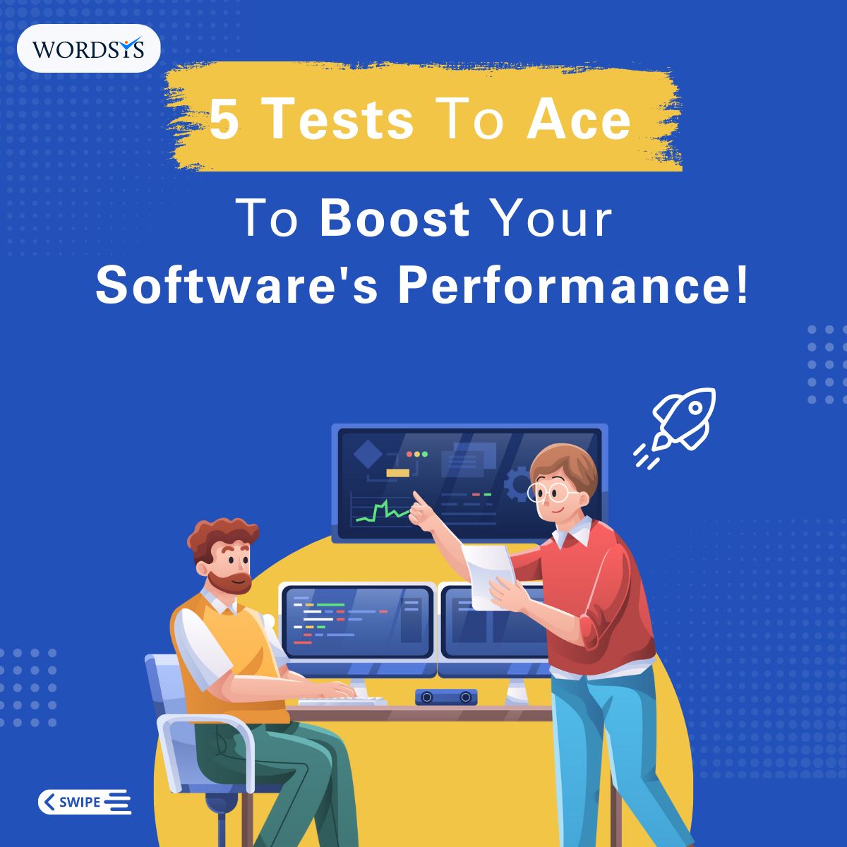 Karan Kumar Mehra on LinkedIn: #boost #apps #softwaretesting #wordsys # ... Karan Kumar Mehra on LinkedIn: #boost #apps #softwaretesting #wordsys # ...