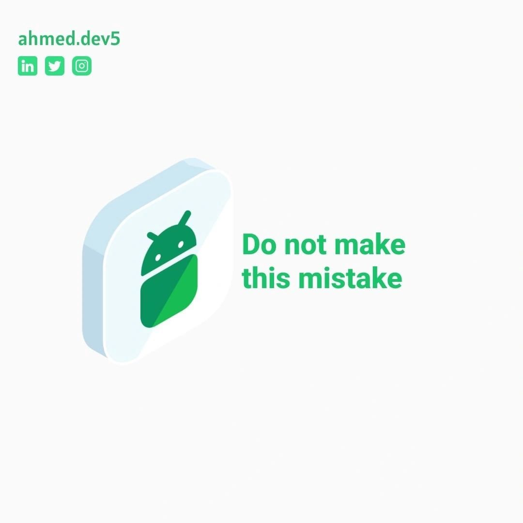 Ahmed Madhoun on LinkedIn: #jetpackcompose #androidstudio #kotlin #android Ahmed Madhoun on LinkedIn: #jetpackcompose #androidstudio #kotlin #android