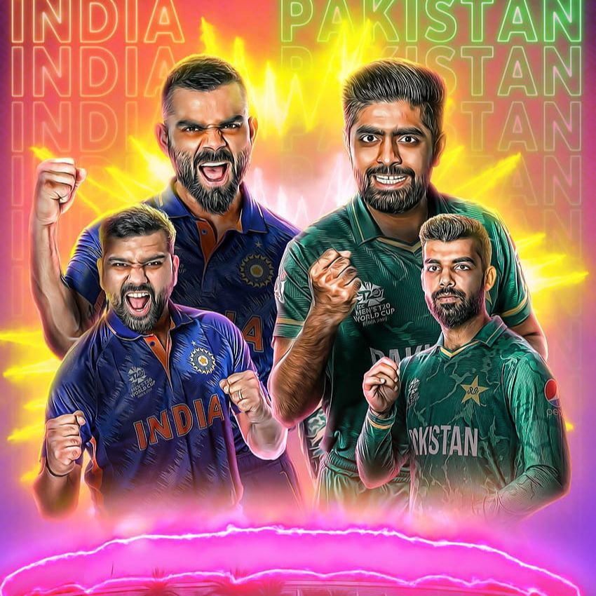 Muhammad Ishaq Khalil on LinkedIn: #cricket #pakistanvsindia # ... Muhammad Ishaq Khalil on LinkedIn: #cricket #pakistanvsindia # ...