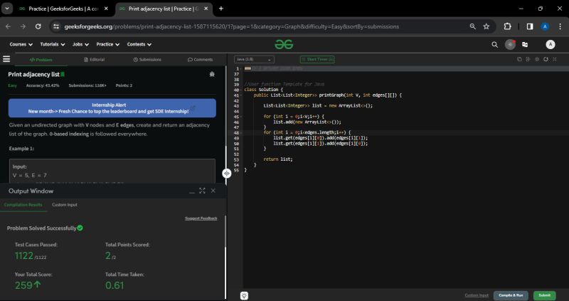 #100daysofcodechallenge #problemsolving | Ayush kumar #100daysofcodechallenge #problemsolving | Ayush kumar