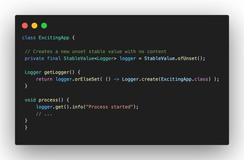 Sunit Ghosh on LinkedIn: #java Sunit Ghosh on LinkedIn: #java