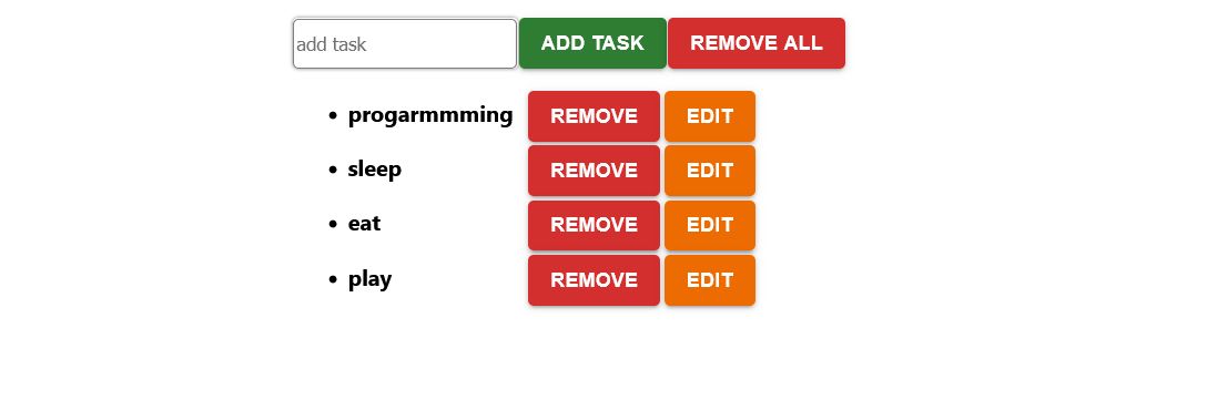 Yasir Mehmood on LinkedIn: Todo list using React , React Matrial Ui(use ... Yasir Mehmood on LinkedIn: Todo list using React , React Matrial Ui(use ...