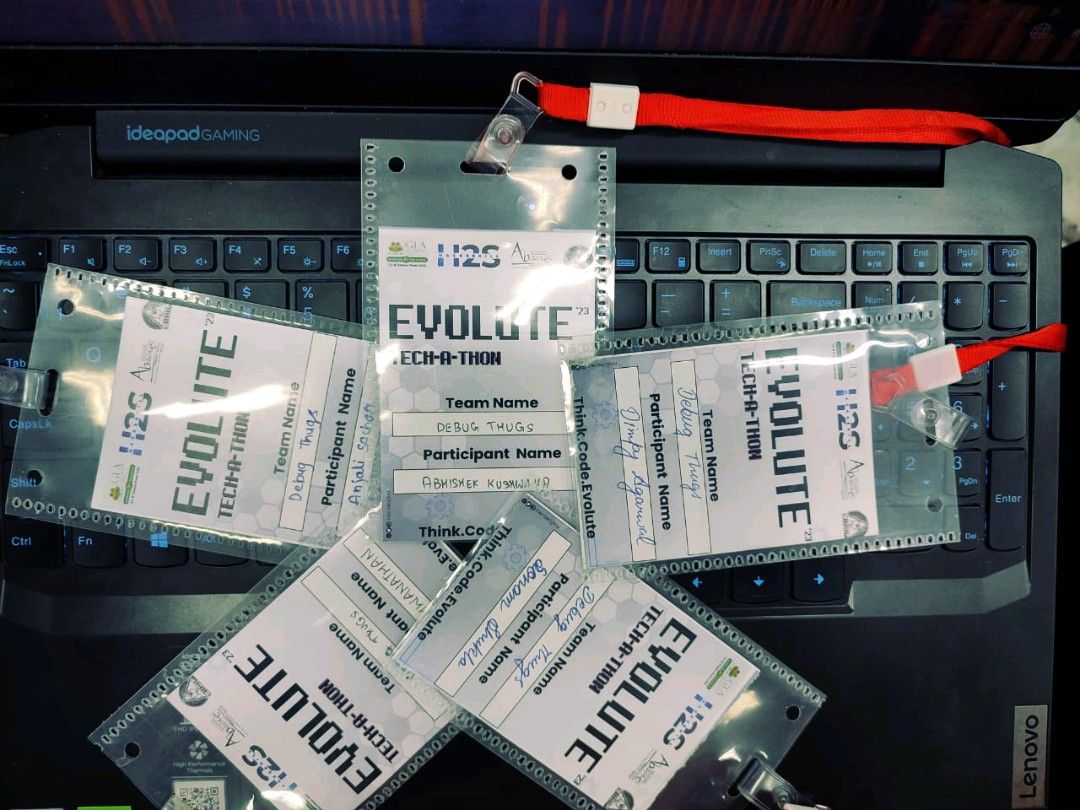 Proud to have participated in my first hackathon! | Anjali Sachan Proud to have participated in my first hackathon! | Anjali Sachan