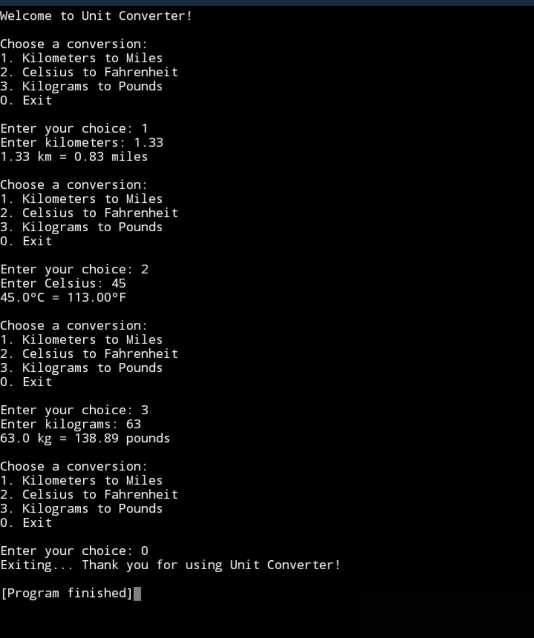 Saurav Khanal on LinkedIn: #python #learninpublic #pythonprojects ... Saurav Khanal on LinkedIn: #python #learninpublic #pythonprojects ...