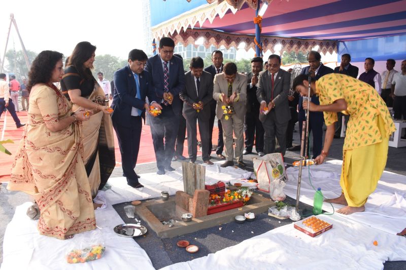 Ranjeet Kumar Agarwal posted on LinkedIn Ranjeet Kumar Agarwal posted on LinkedIn