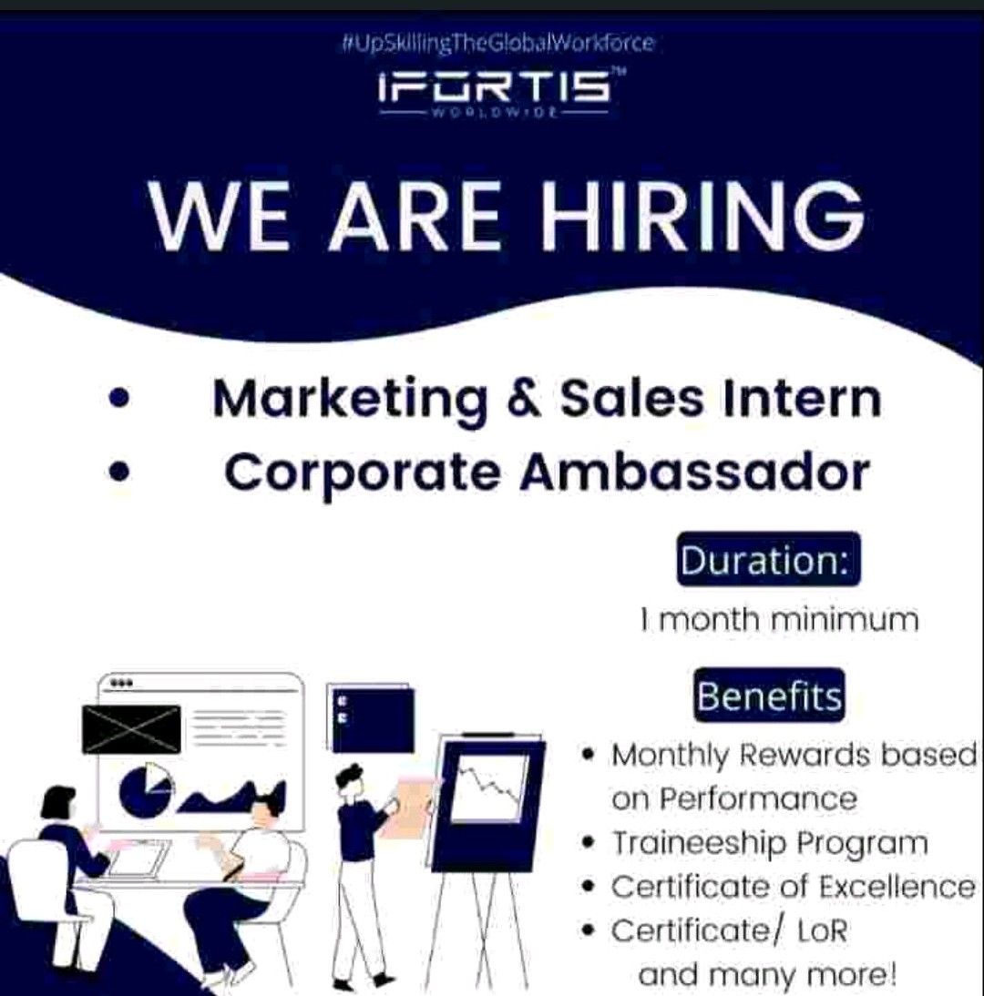 Arpita Agrahari on LinkedIn: #interested #marketing #internship # ... Arpita Agrahari on LinkedIn: #interested #marketing #internship # ...