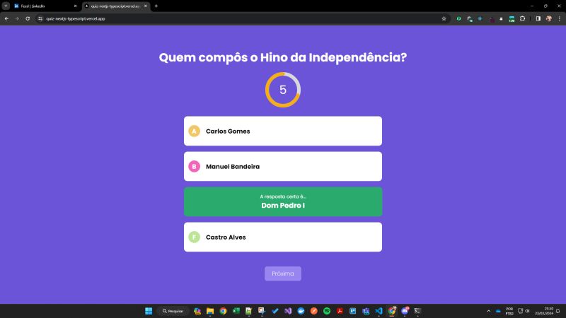 Wellington Henrique no LinkedIn: #reactjs #nextjs #api #devweb Wellington Henrique no LinkedIn: #reactjs #nextjs #api #devweb