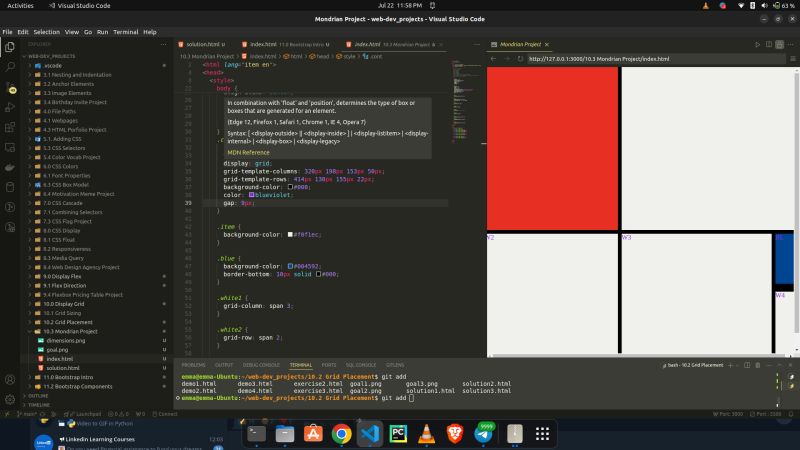 Emmanuel EJEAGHA on LinkedIn: 🌟 #100DaysOfCode Challenge: Day 7 Update ... Emmanuel EJEAGHA on LinkedIn: 🌟 #100DaysOfCode Challenge: Day 7 Update ...