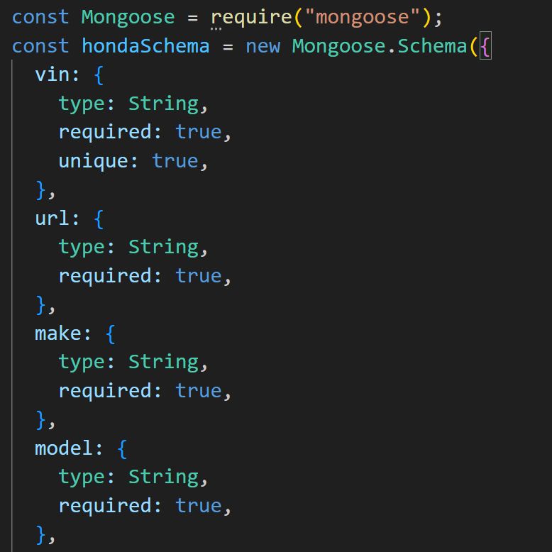 Hamza Qayyum 💻 on LinkedIn: Mongoose is an Object Data Modeling (ODM ... Hamza Qayyum 💻 on LinkedIn: Mongoose is an Object Data Modeling (ODM ...