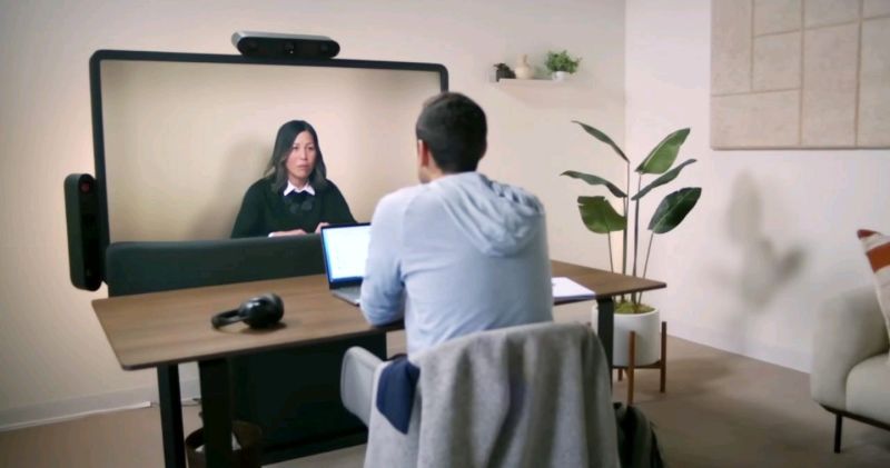 Prateek Munjal on LinkedIn: #googleinnovation #3dvideocalling # ... Prateek Munjal on LinkedIn: #googleinnovation #3dvideocalling # ...