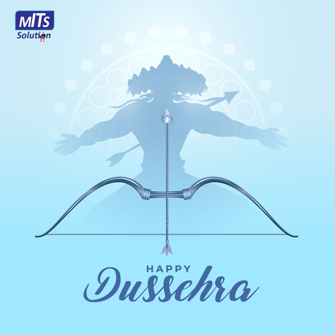 MITS Solution on LinkedIn: #mits #mitssolution #dussehrafestival # ... MITS Solution on LinkedIn: #mits #mitssolution #dussehrafestival # ...