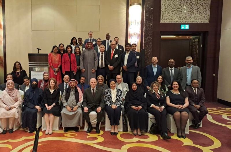 Dr Ghada Ziad on LinkedIn: The Children's Cancer Hospital Foundation ... Dr Ghada Ziad on LinkedIn: The Children's Cancer Hospital Foundation ...