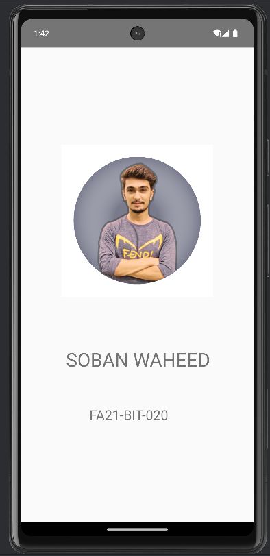 Soban Waheed on LinkedIn: #androiddevelopment #javaprogramming # ... Soban Waheed on LinkedIn: #androiddevelopment #javaprogramming # ...