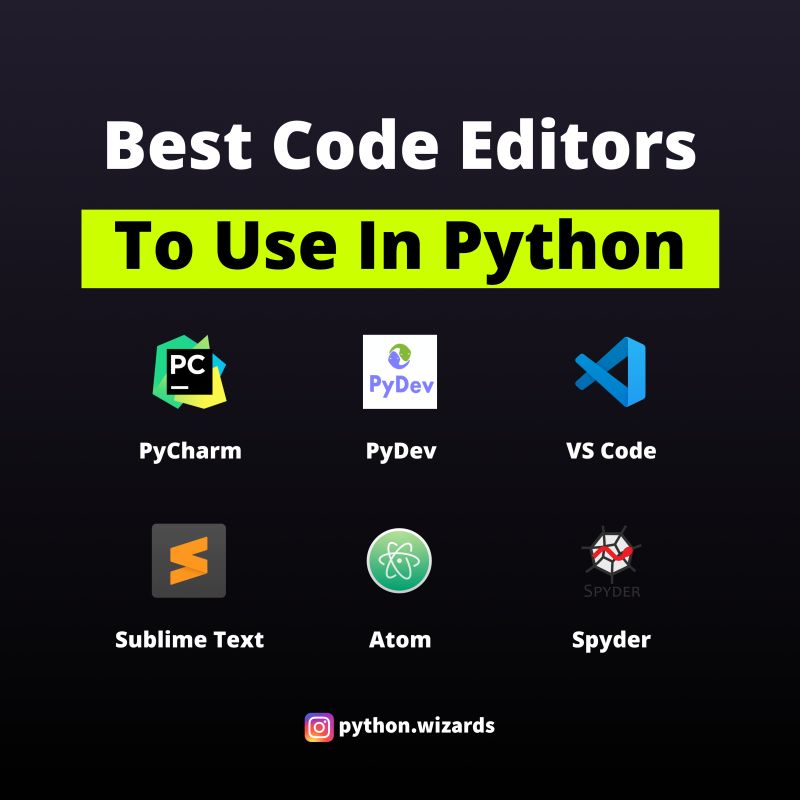 Python Wizards on LinkedIn: #python #python3 #django #programming # ... Python Wizards on LinkedIn: #python #python3 #django #programming # ...