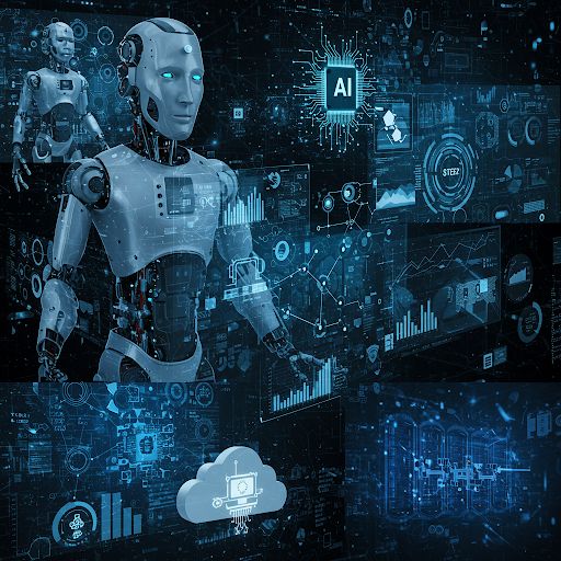 #ai #ml #genai #it #technology #innovation | Darshan Patil #ai #ml #genai #it #technology #innovation | Darshan Patil