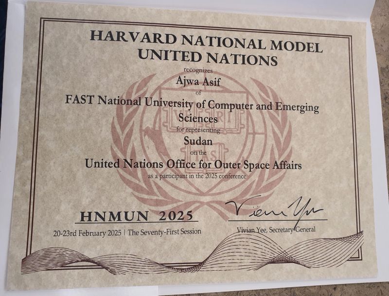 #hnmun #modelun #mun #modelunitednations #unitednations #fastnuces ... #hnmun #modelun #mun #modelunitednations #unitednations #fastnuces ...