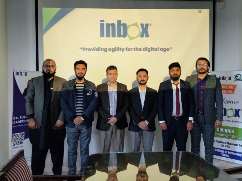 Inbox Business Technologies on LinkedIn: #inbox #recruitment #drive # ... Inbox Business Technologies on LinkedIn: #inbox #recruitment #drive # ...