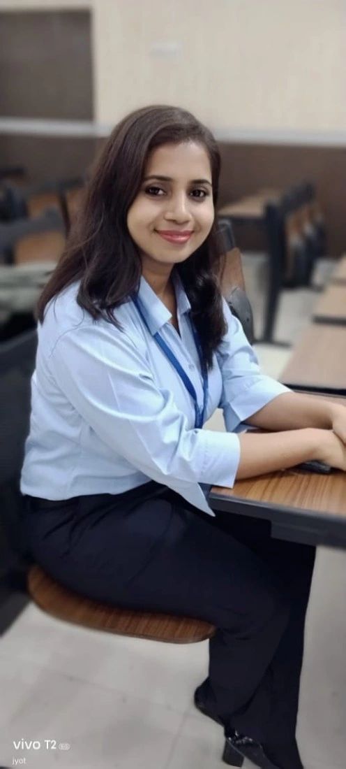 Muskan Sharma posted on LinkedIn Muskan Sharma posted on LinkedIn