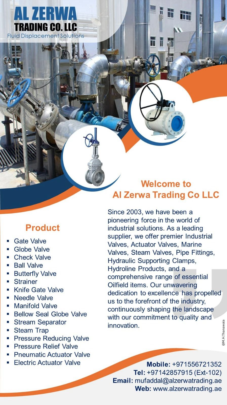 Mufaddal Thanawala posted on LinkedIn Mufaddal Thanawala posted on LinkedIn