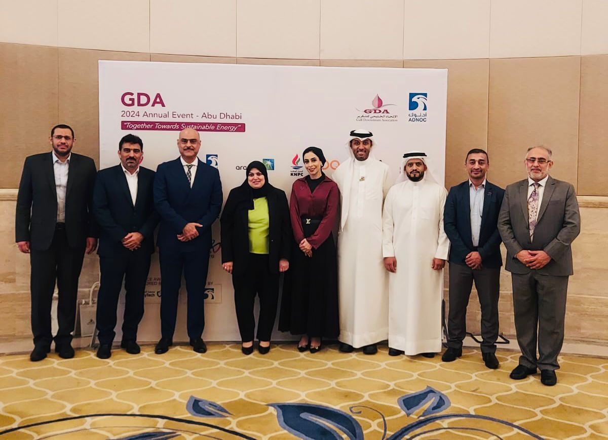 Dr. Hazem Hasan, PMP on LinkedIn: Attending the Gulf Downstream ... Dr. Hazem Hasan, PMP on LinkedIn: Attending the Gulf Downstream ...