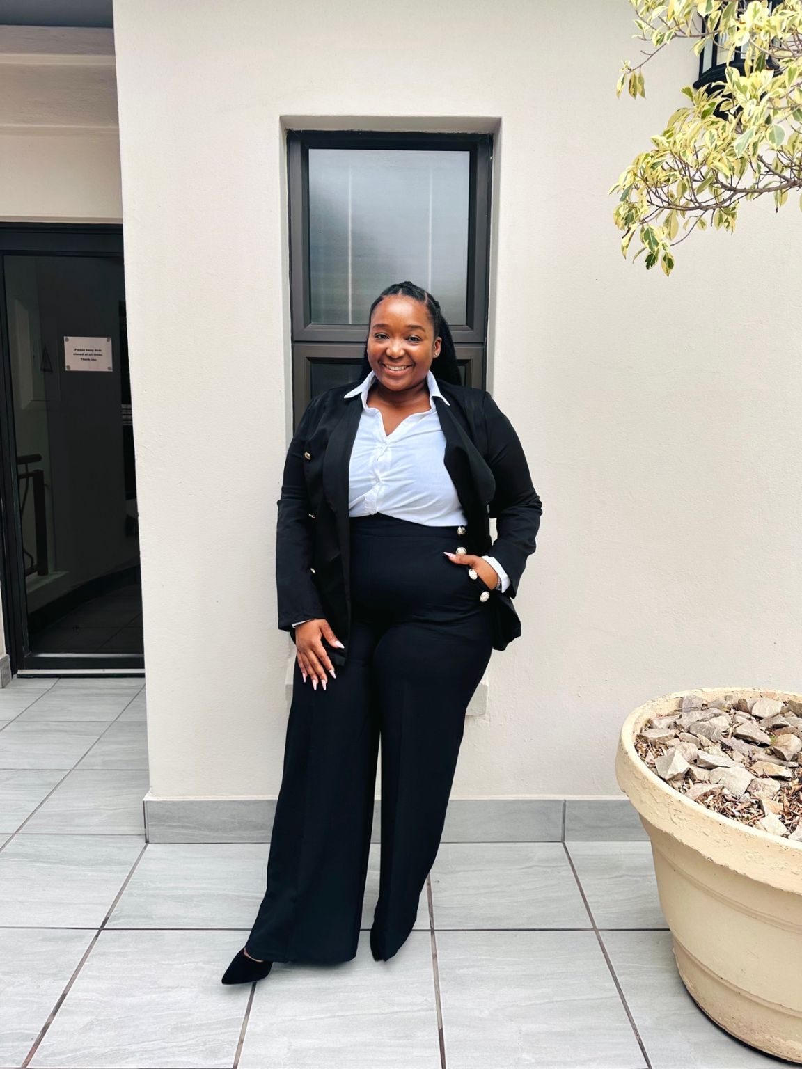Sinenhlanhla Nompilo Sikhakhane on LinkedIn: ⚖️⚖️💎 Sinenhlanhla Nompilo Sikhakhane on LinkedIn: ⚖️⚖️💎