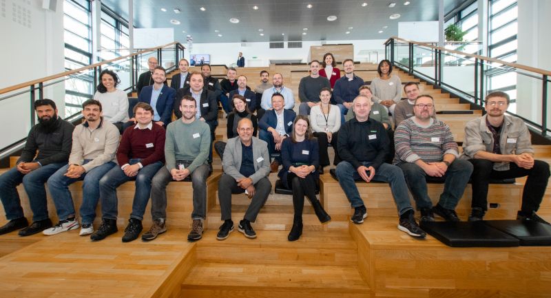 Inam Ul Ahad on LinkedIn: #dilapro #horizoneurope #digitaltwin Inam Ul Ahad on LinkedIn: #dilapro #horizoneurope #digitaltwin