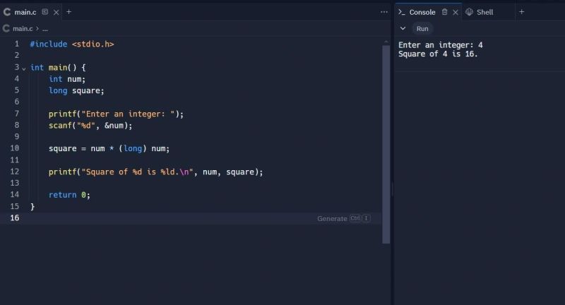 Kashish Goyal on LinkedIn: #100daysofcode #100daysofcode #cprogramming ... Kashish Goyal on LinkedIn: #100daysofcode #100daysofcode #cprogramming ...