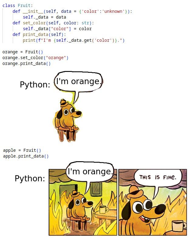 Vasily Negrebetskiy on LinkedIn: #python #pythondeveloper #it # ... Vasily Negrebetskiy on LinkedIn: #python #pythondeveloper #it # ...