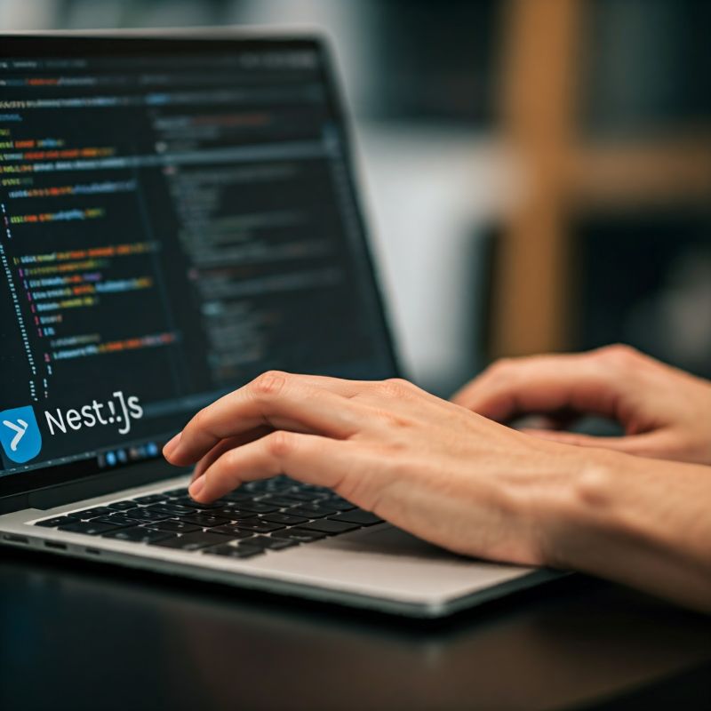Salman Azhar on LinkedIn: #nestjs #nodejs #javascript #webdevelopment # ... Salman Azhar on LinkedIn: #nestjs #nodejs #javascript #webdevelopment # ...