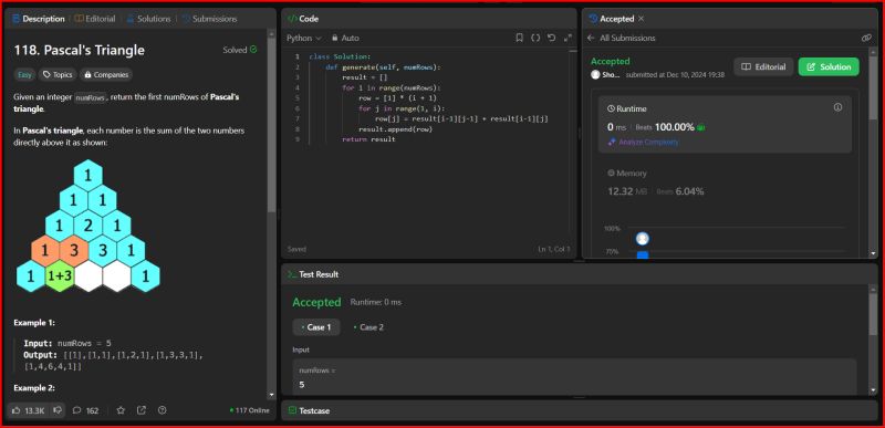KARNATI SHOBITH KUMAR on LinkedIn: #leetcode #codingchallenge # ... KARNATI SHOBITH KUMAR on LinkedIn: #leetcode #codingchallenge # ...