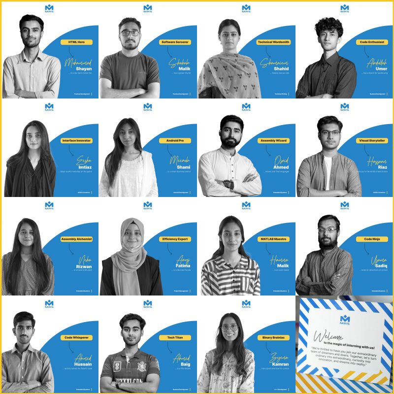 MUHAMMAD SHAHAB MALIK posted on LinkedIn MUHAMMAD SHAHAB MALIK posted on LinkedIn