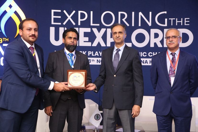 Muhammad Tallal Malik on LinkedIn: In Annual technical conference (ATC ... Muhammad Tallal Malik on LinkedIn: In Annual technical conference (ATC ...