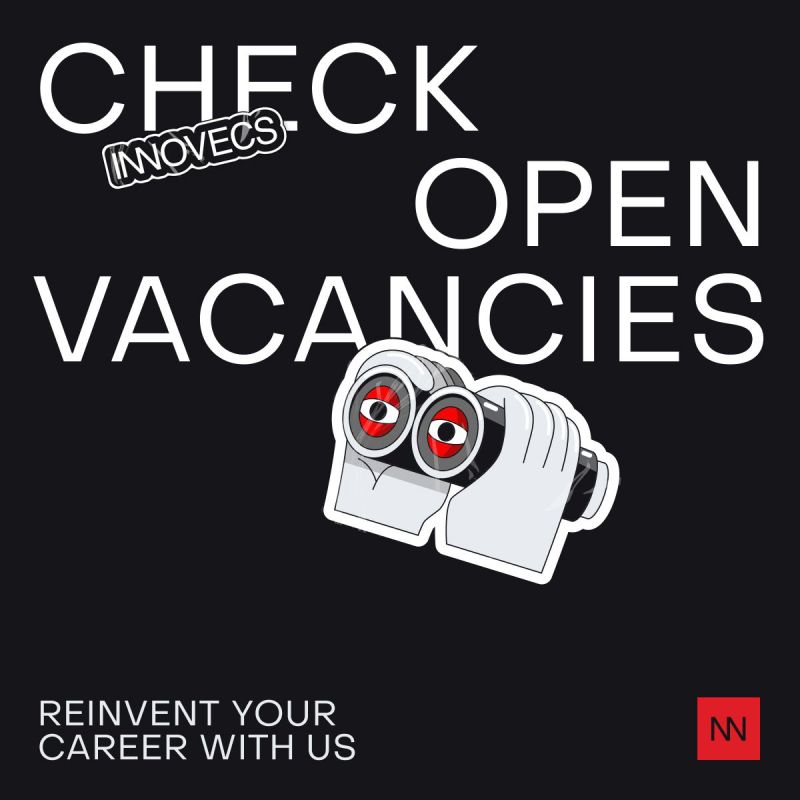 Julia Syvyryn on LinkedIn: #innovecs #innovecs Julia Syvyryn on LinkedIn: #innovecs #innovecs
