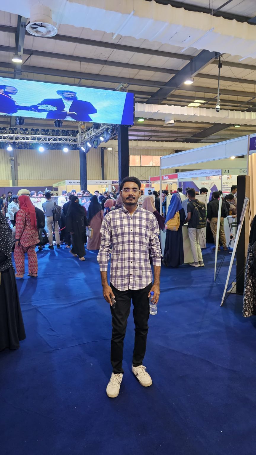 Muhib Ali on LinkedIn: #teknofest #teknofest2024 #banoqabil #connect Muhib Ali on LinkedIn: #teknofest #teknofest2024 #banoqabil #connect
