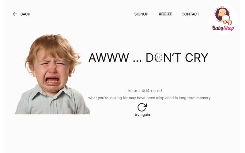 RUDHRA N on LinkedIn: #uxdesign #figma #404page #linkedinchallenge #ui ... RUDHRA N on LinkedIn: #uxdesign #figma #404page #linkedinchallenge #ui ...