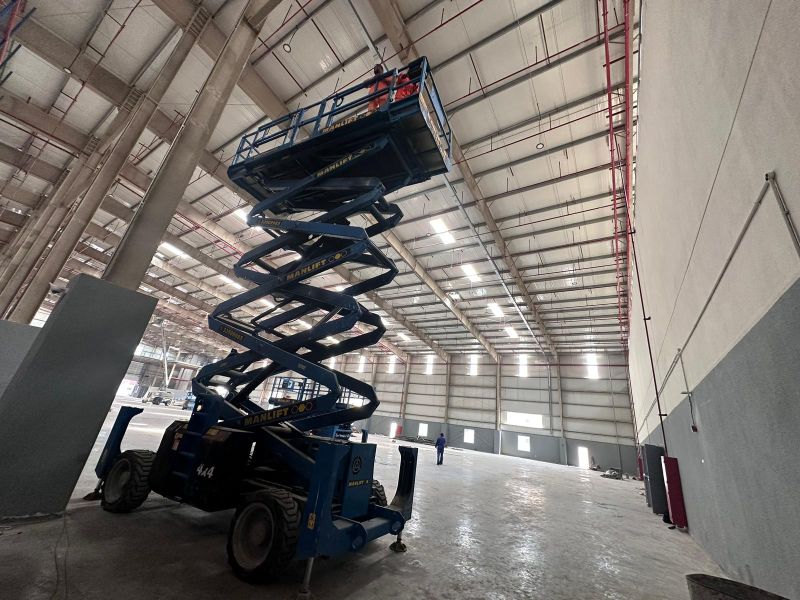 Haseeb Baloch on LinkedIn: Safe Use of Scissor Lift Training and ... Haseeb Baloch on LinkedIn: Safe Use of Scissor Lift Training and ...