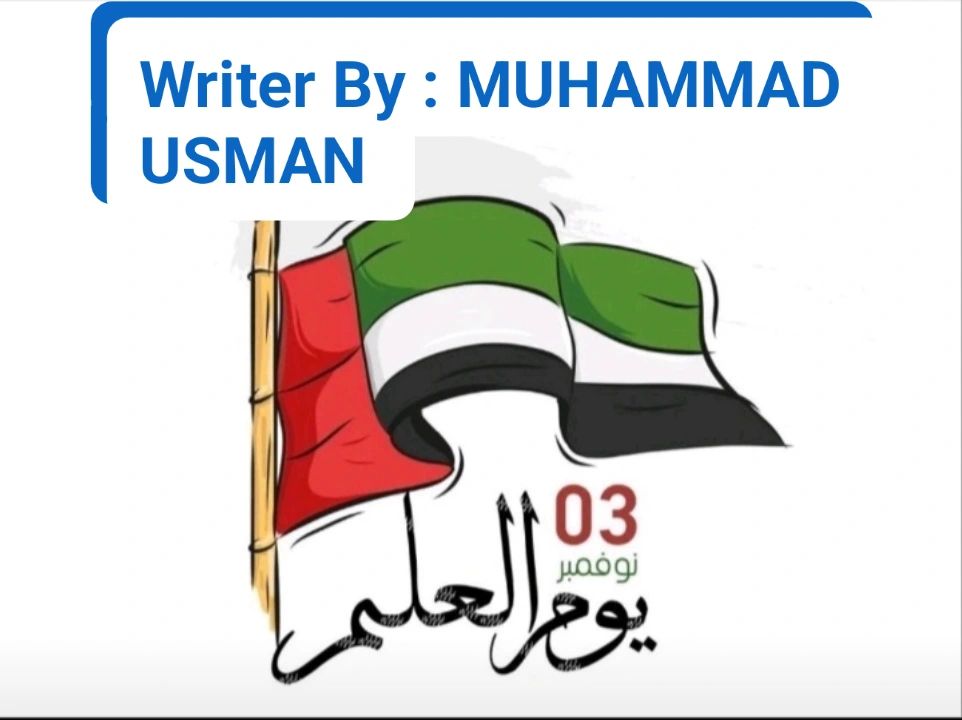 MUHAMMAD USMAN MUHAMMAD AFZAL posted on LinkedIn MUHAMMAD USMAN MUHAMMAD AFZAL posted on LinkedIn