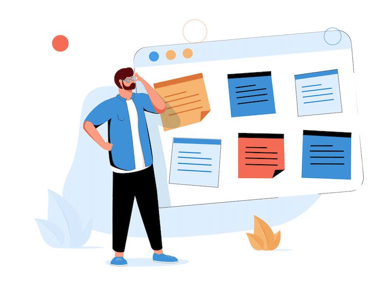Shrikanth Mettapelli on LinkedIn: #agileshots Shrikanth Mettapelli on LinkedIn: #agileshots