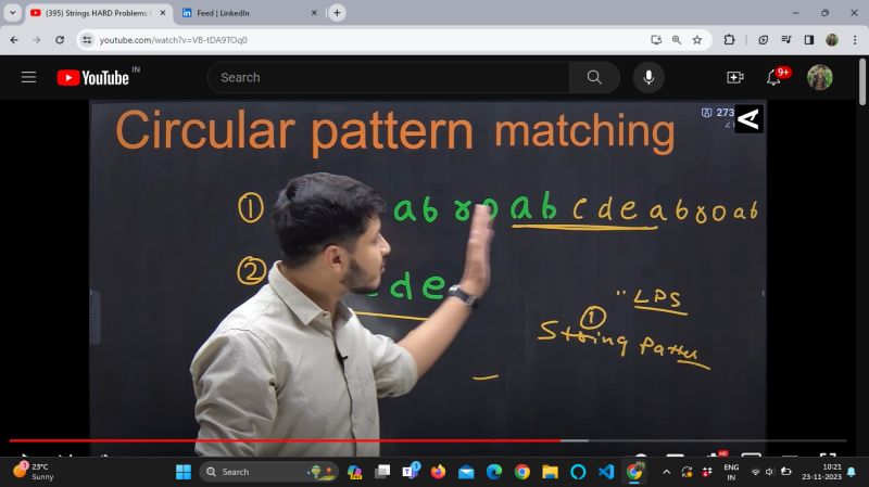 Sonu Mondal on LinkedIn: #datastructuresandalgorithms #algorithms # ... Sonu Mondal on LinkedIn: #datastructuresandalgorithms #algorithms # ...