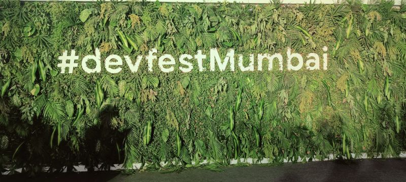 #googledevfest #mumbai #techconference #developer #ai #ml #web3 ... #googledevfest #mumbai #techconference #developer #ai #ml #web3 ...