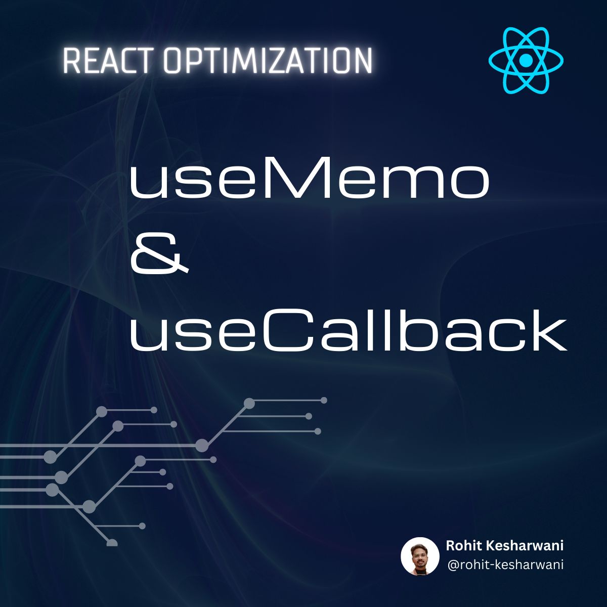 Rohit Kesharwani on LinkedIn: #reactenthusiasts #reactjs # ... Rohit Kesharwani on LinkedIn: #reactenthusiasts #reactjs # ...