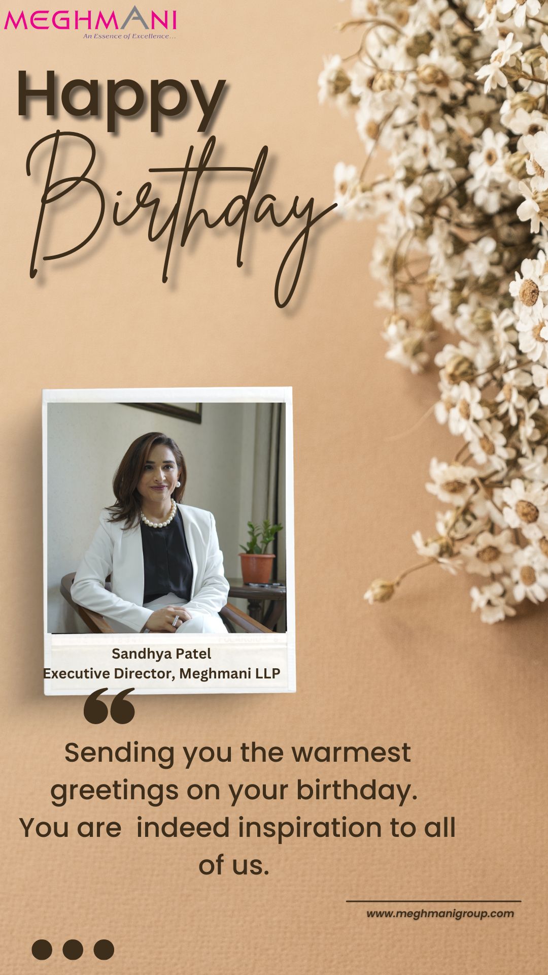 #meghmanillp #meghmani #womenleaders #fintech #womenentreprenuers ... #meghmanillp #meghmani #womenleaders #fintech #womenentreprenuers ...