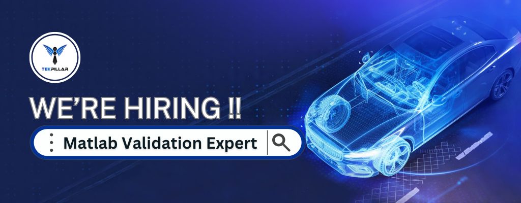 Shilvanti Patel on LinkedIn: #urgentlyhiring #matlab #validation # ... Shilvanti Patel on LinkedIn: #urgentlyhiring #matlab #validation # ...