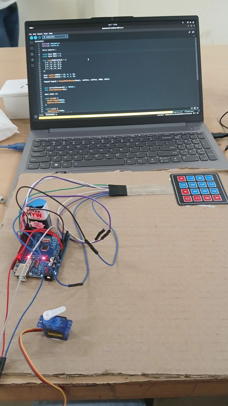 #c #arduino #learning #challenge | Hayat Ilyas #c #arduino #learning #challenge | Hayat Ilyas