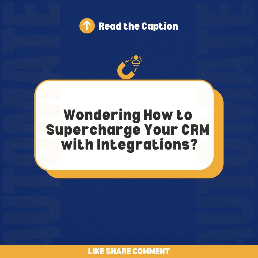 Shaheer Butt on LinkedIn: Unlock GHL’s Full Potential: Integrating ... Shaheer Butt on LinkedIn: Unlock GHL’s Full Potential: Integrating ...