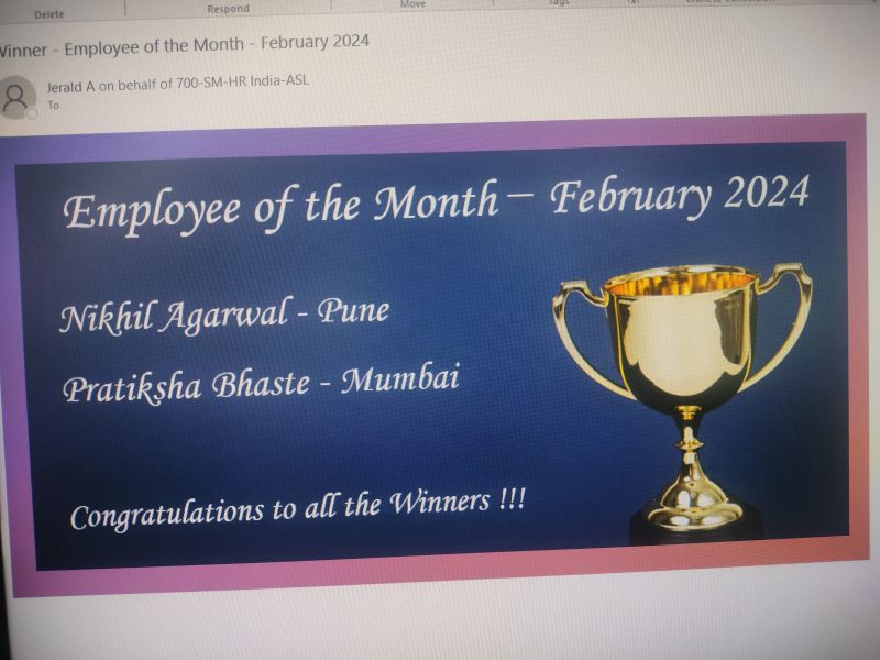 Nikhil Agarwal on LinkedIn: Thanks to @Shruti kadam Ma'am and @Nirmala ... Nikhil Agarwal on LinkedIn: Thanks to @Shruti kadam Ma'am and @Nirmala ...