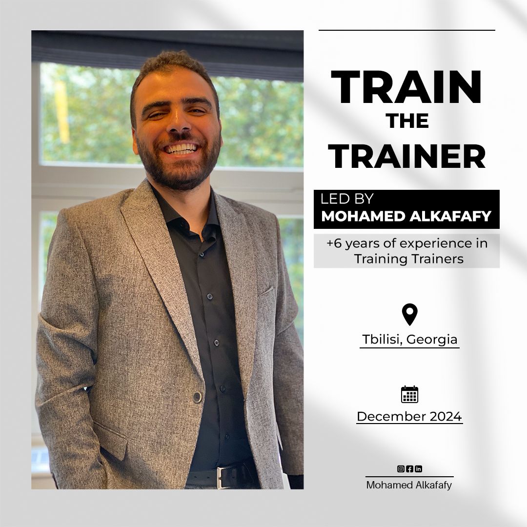 Mohamed Alkafafy on LinkedIn: 🔑 UNLOCK YOUR TRAINING POTENTIAL! Join ... Mohamed Alkafafy on LinkedIn: 🔑 UNLOCK YOUR TRAINING POTENTIAL! Join ...