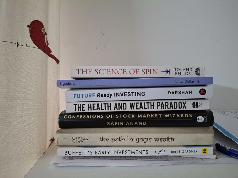 My Anti-library of 2025 so far. Books I either bought or were gifted by ... My Anti-library of 2025 so far. Books I either bought or were gifted by ...
