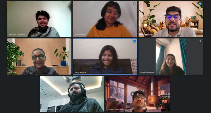 Abhishek Dasmunshy on LinkedIn: We have new faces at Apric Welcome ... Abhishek Dasmunshy on LinkedIn: We have new faces at Apric Welcome ...