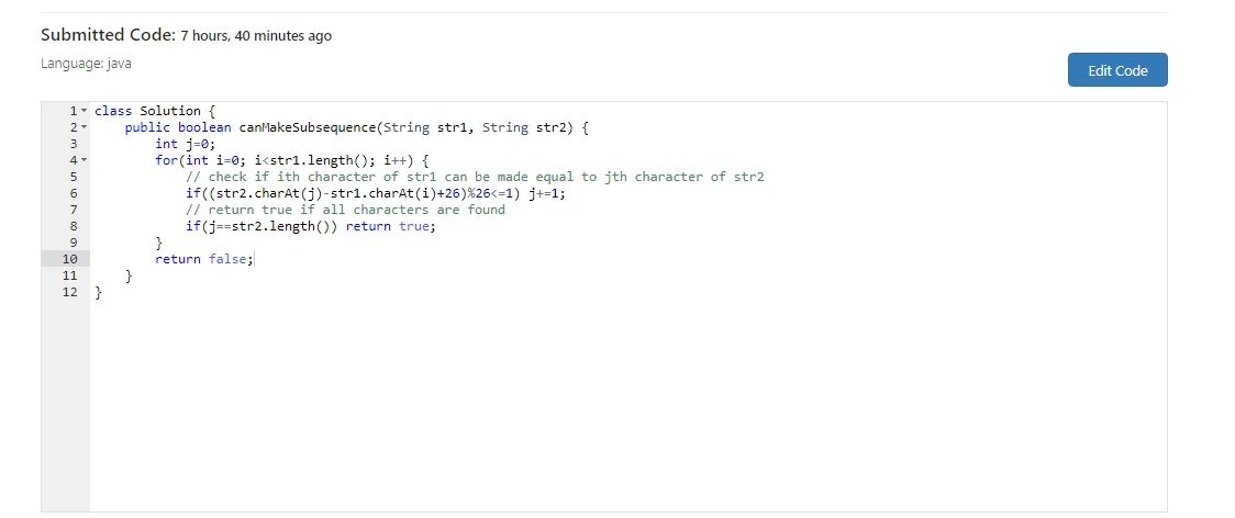 Subham Kumar on LinkedIn: #dsa #learner #java #leetcode #dailychallenge ... Subham Kumar on LinkedIn: #dsa #learner #java #leetcode #dailychallenge ...